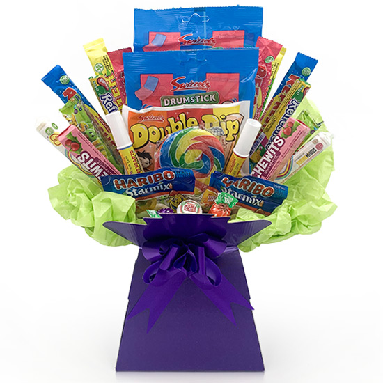 The Sweetie Bouquet | Sweets Delivered Ireland | Sweets Delivered